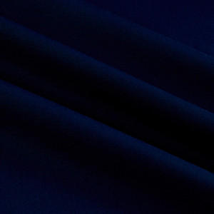 Kona Cotton Navy, Fabric by the Yard