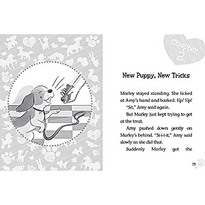 Amy the Puppy Whisperer (21) (The Critter Club)