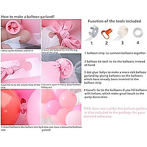 103pcs White and Silver Balloons Garland Arch Kit 5” 10 Inch 12” White Silver Metallic Confetti Latex Balloons Arch Set for Winter Wonderland Birthday Baby Shower Wedding Party New Year's Day Decor