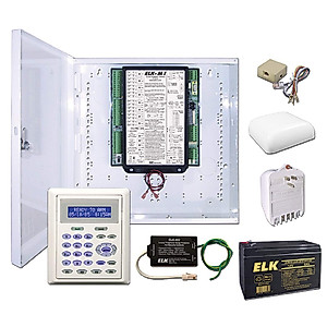 Elk M1GSYS4S M1 Gold Kit