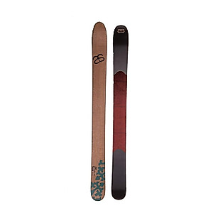 Altai Hok Ski Natural Brown 145cm