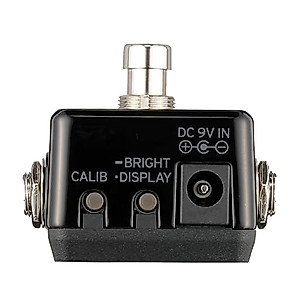 Korg Pitchblack X Mini Pedal Tuner
