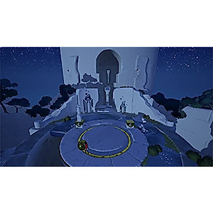 U&I Entertainment RiME - PlayStation 4 Standard Edition