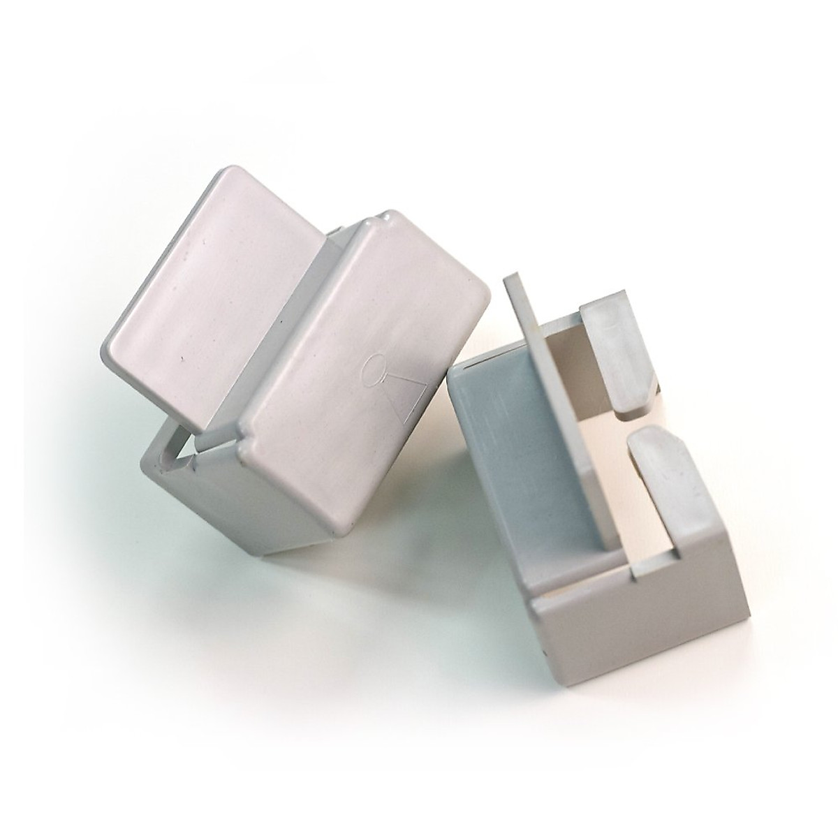 Car Seat Buckle Guard for Children and Elderly - Drive Safely, Cover The Seat Belt Button in Your Car (4 Pieces for 4 Seat Belt Buckles)