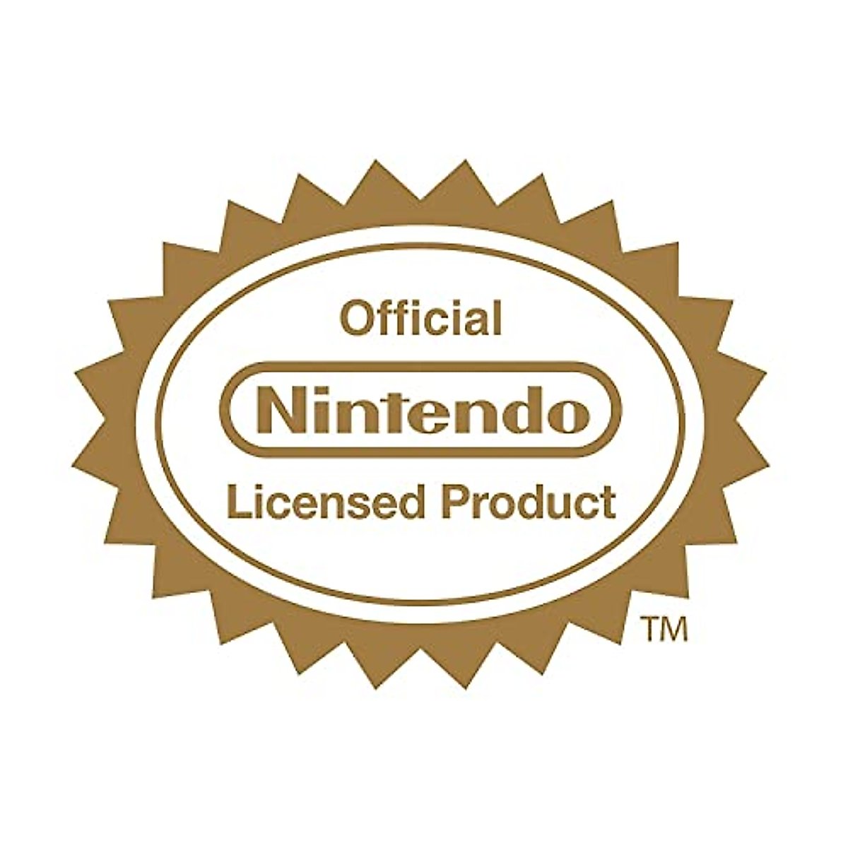 PowerA Wired Controller for Nintendo Switch: GameCube Style - Black