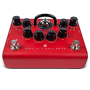 Blackstar Dept. 10 Dual Drive Pedal