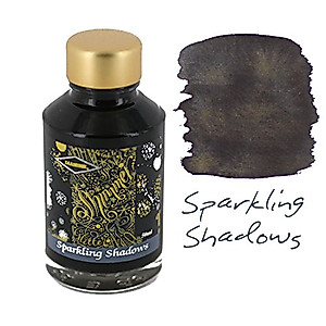 Diamine Shimmering Sparkling Shadows Ink 50 ml