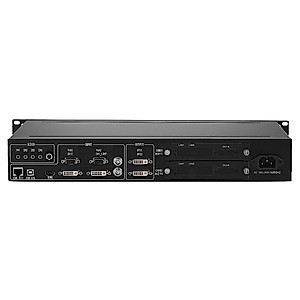 U1 Kystar English Interface HD LED Screen Controller LED Video Processor Kystar U1A (Same as Kystar KS600)