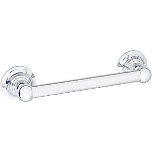 Moen LR2250DCH Home Care 9-Inch Designer Hand Grip, 11.6", Chrome