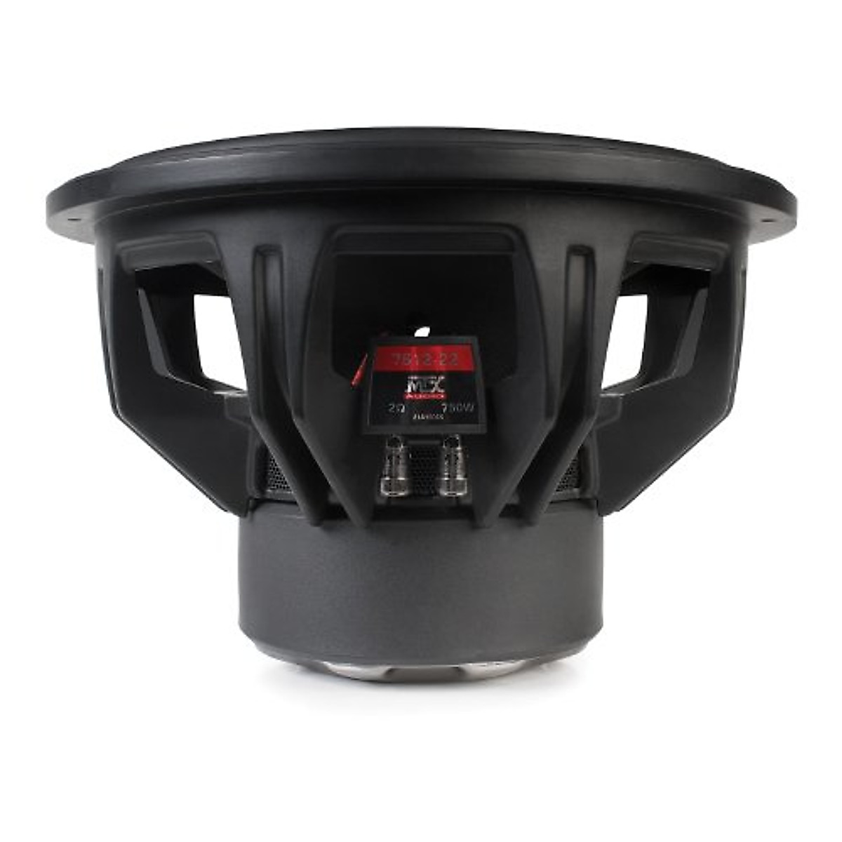 MTX Audio 7512-22 75 Series Subwoofers