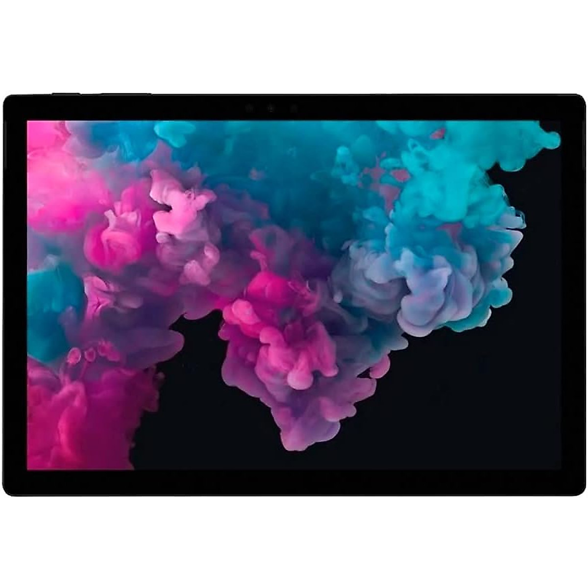 Microsoft Surface Pro 6 (Intel Core i5, 8GB RAM, 256 GB) - Black Newest Version (KJT-00016) (Renewed)