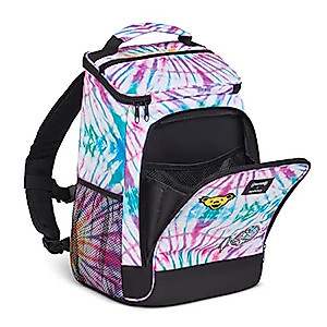 Igloo Good Ol’ Grateful Dead 24-Can Backpack Cooler