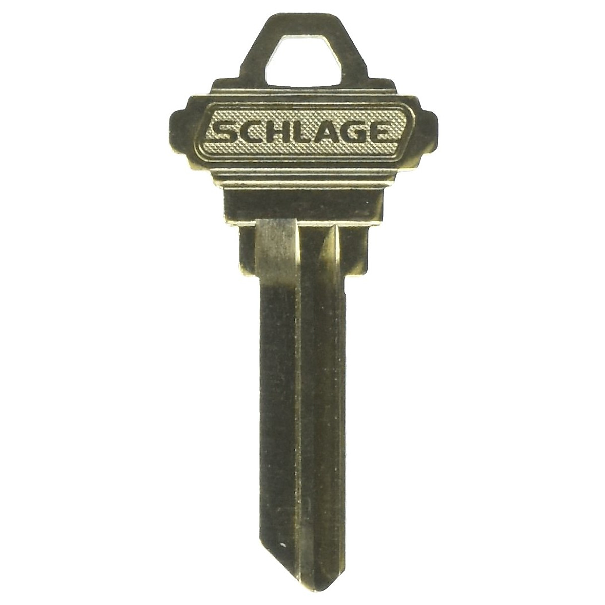 Schlage 35-101C Classic Key Blank (Box of 50)