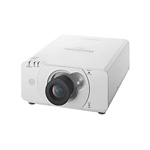 Panasonic PTDZ570U 1DLP WUXGA 4000 Lumens
