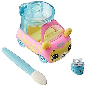 Shopkins Cutie CAR S3 Color Change Pack Busy Blender