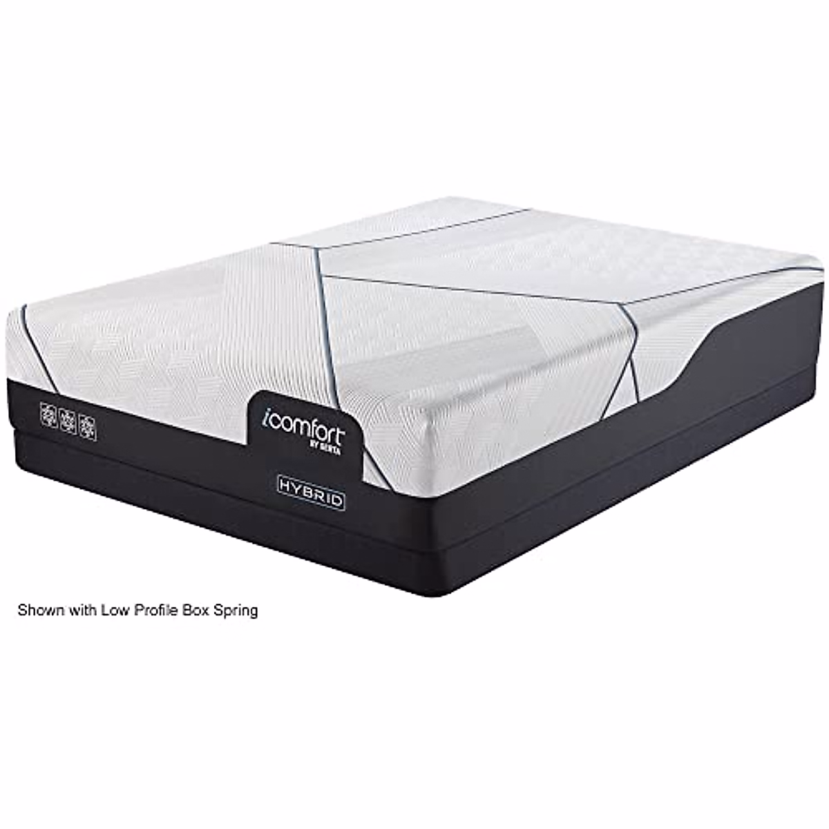 Hybrid Mattress | iComfort Hybrid by Serta