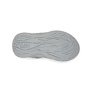 OshKosh B'Gosh Boy's Fable Sneaker, Blue, 10 Toddler