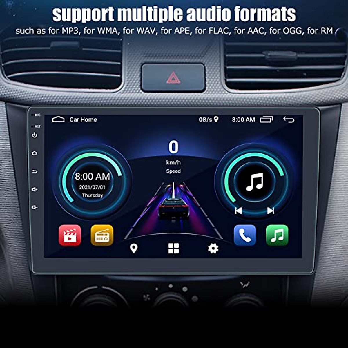 Rechargeable Portable DVD Player for Car - HD Transmission Rechargeable Car DVD Player, Car DVD Player Rechargeable Portable DVD Players, Car DVD Player Portable Kids Headrest Video Players