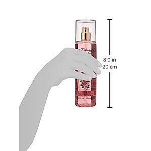 ED HARDY Fragrance Mist, 8 Ounce