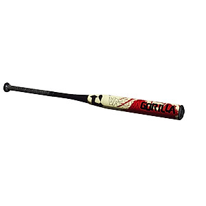 DeMarini 2023 Jason Magnum Signature Nautalai Slowpitch Softball Bat - 34"/27 oz