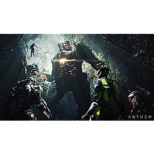 Anthem (PS4)