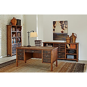 Martin Furniture Heritage Bookcase