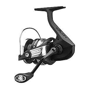 13 FISHING - Kalon A Spinning Reel - 5.4:1 Gear Ratio - 0.5 Size (Salt+Fresh) - KLA-5.4-.5