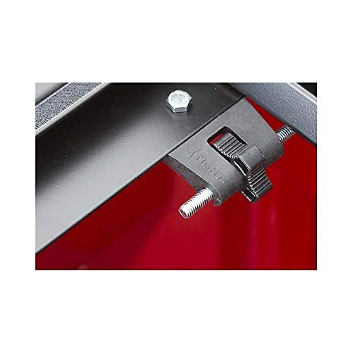 Access 62319 Toolbox Edition Tonneau Cover