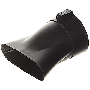 EGO Power+ AP1500 Shoulder Strap for EGO 56V String Trimmer/Leaf Blower/Multi Head System & EGO Power+ AN5300 Blower Flat Nozzle for EGO 530 CFM Blower LB5300/LB5302