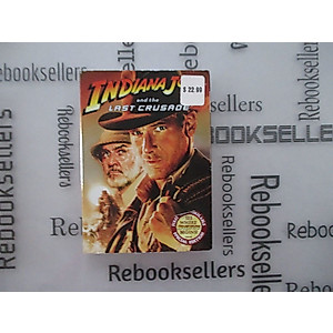 Indiana Jones and the Last Crusade (Special Edition)