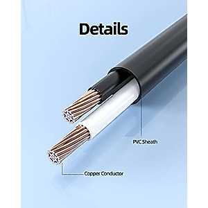 Replacement Charging Cable Fit for MANSCAPED Lawn Mower 3.0/2.0 Electric Trimmer AC Charger Power Supply Adapter Cord