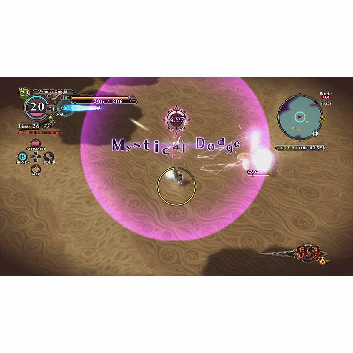 The Witch and the Hundred Knight Sony Playstation 3 PS3 Game UK