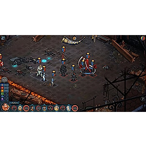 The Banner Saga Collection Bonus Edition PS4 - PlayStation 4