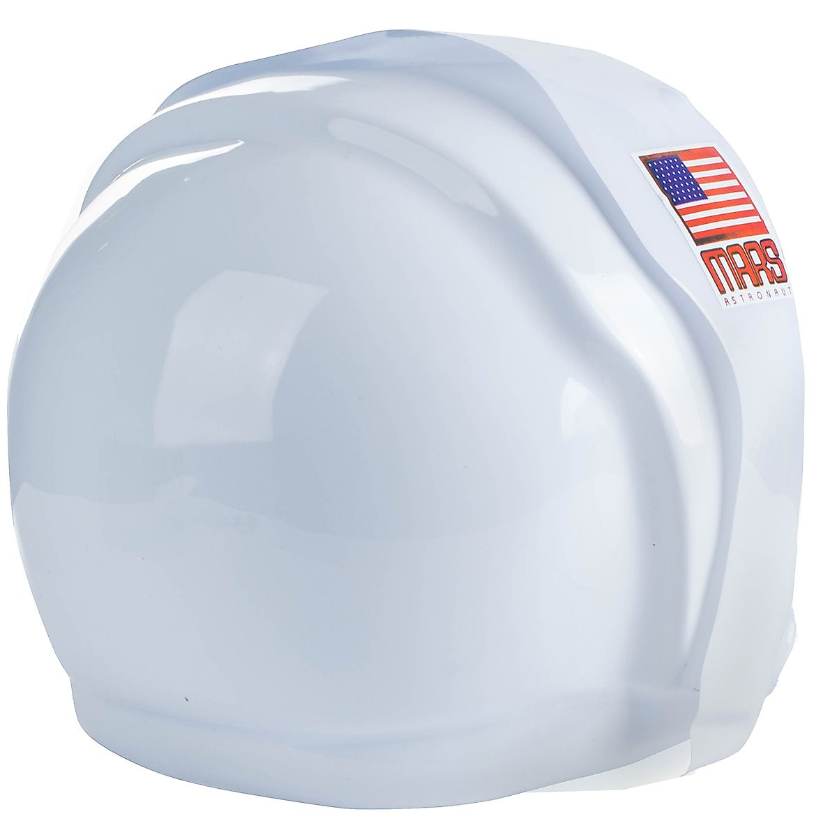 Tigerdoe - Astronaut Costume for Kids - Vests, Helmets, and Astronaut Party Favors - Outer Space Party - NASA Party (Astronaut Vests and Helmets)