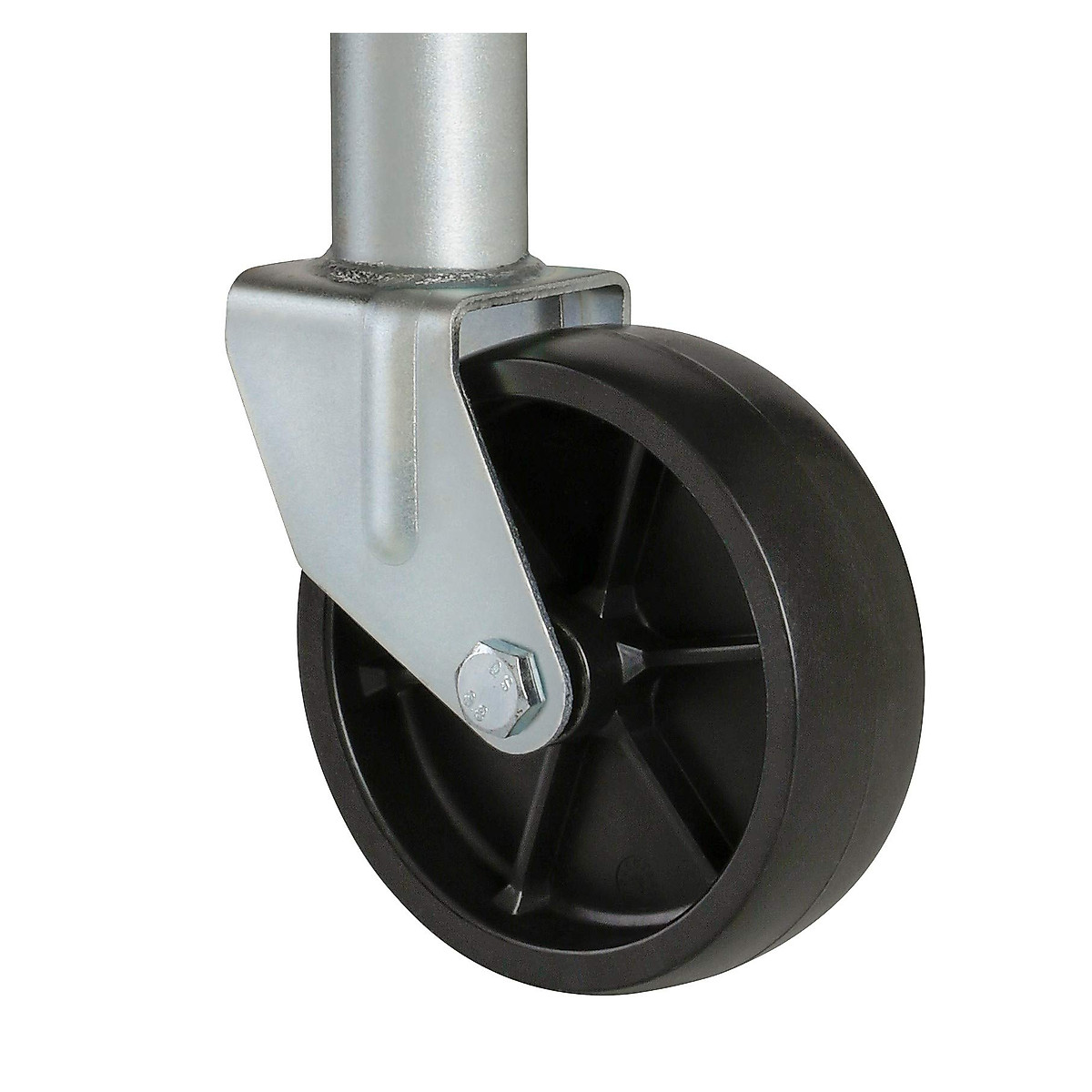 bROK Products 32925 Marine Jack with Bolt on Swivel Plate - 1000 lb.