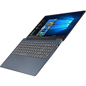 Lenovo - 330S-15-15.6" HD - Core i3-8130U - 4GB - 128GB SSD - Blue