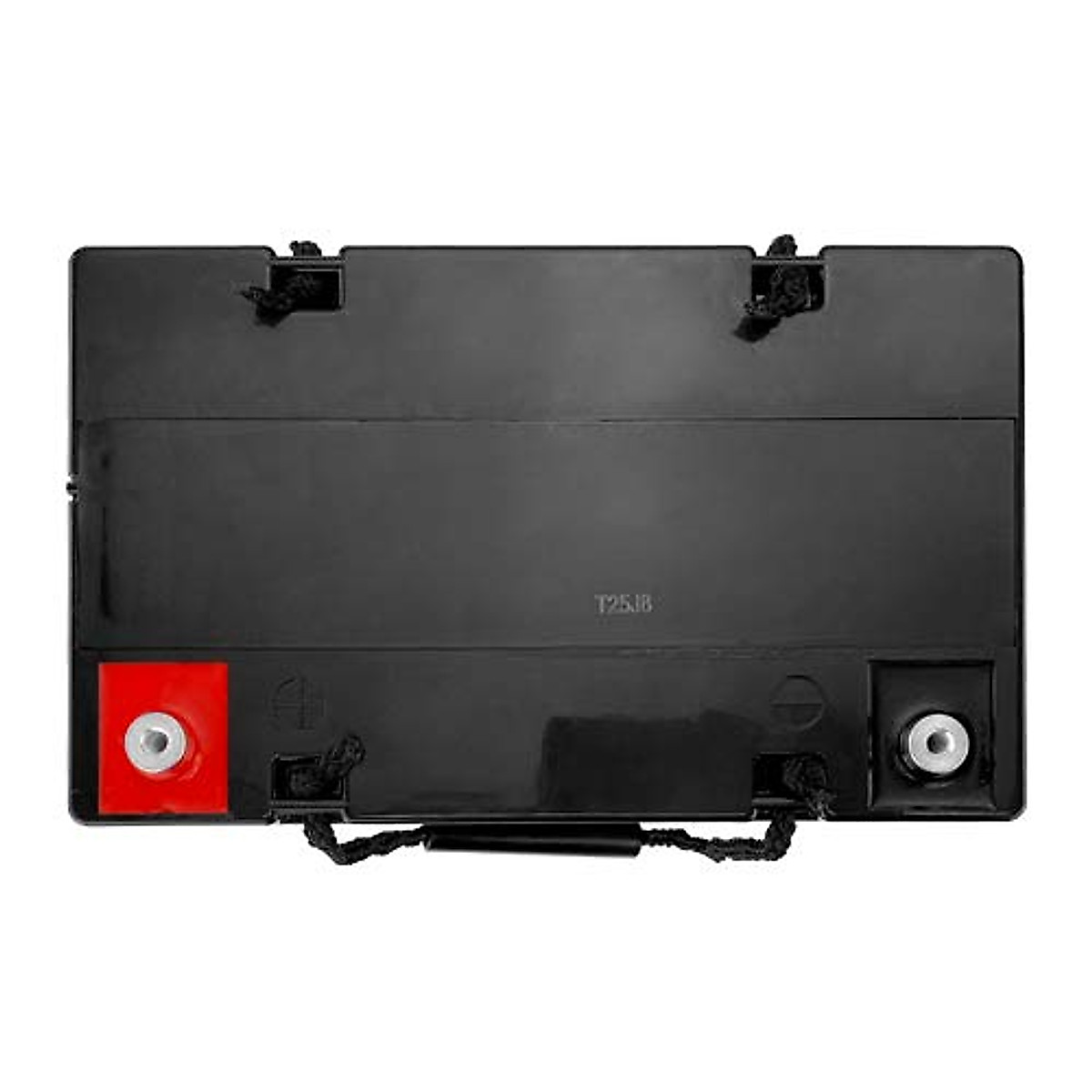 12V 55Ah INVACARE PRONTO M50 M6 M71 M91 M94 R2 R51 LX Battery - 2 Pack