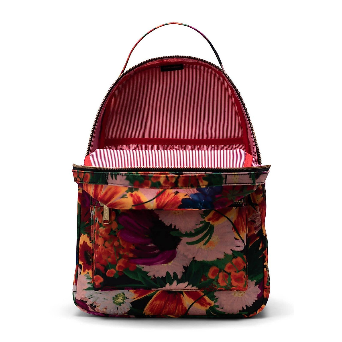 Herschel Supply Co. Nova Mid-Volume In Bloom One Size