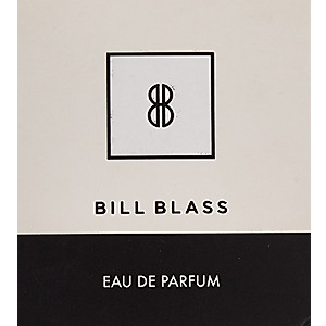 Bill Blass Eau De Parfum Mini for Women, 0.34 Ounce