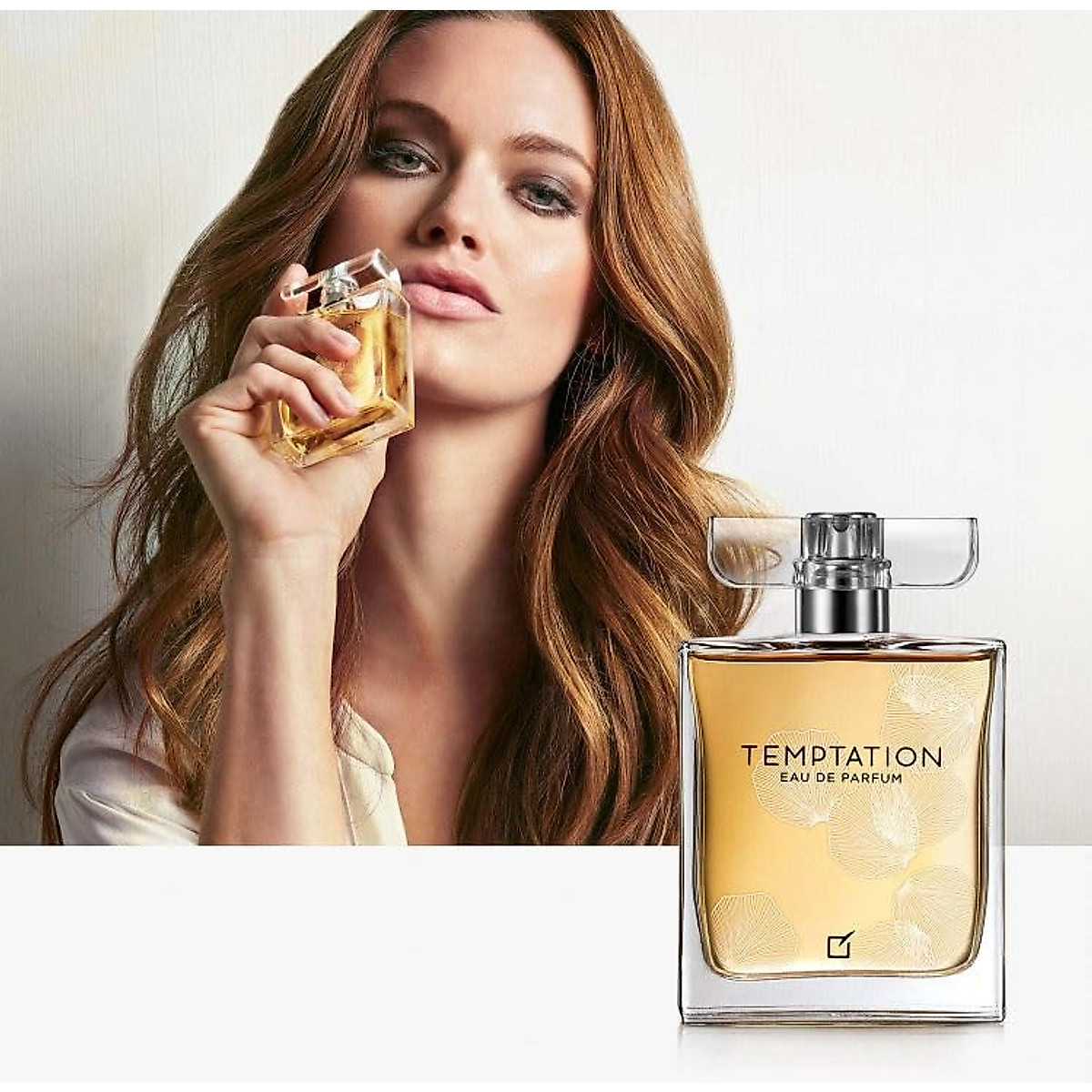 Yanbal Temptation Eau De Parfum