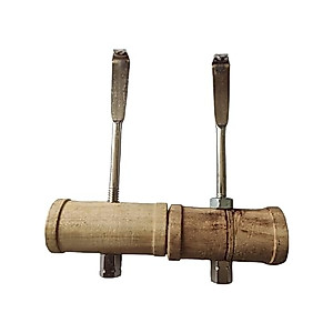 Bhavicreation Tabla Hook For Pulling Tabla Straps Tabla Hook Tabla Pulling Hook Dholak Hook Drum Hook Musical Instruments Parts And Accessories