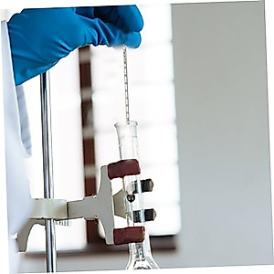 FUNOMOCYA Hydrometer Sugar Density Meter Moisture Content Tester Liquid Measuring Tools Petroleum Meter Liquidometer Liquid Measuring Device Liquid Meter Measure Tool Test Tool Glass