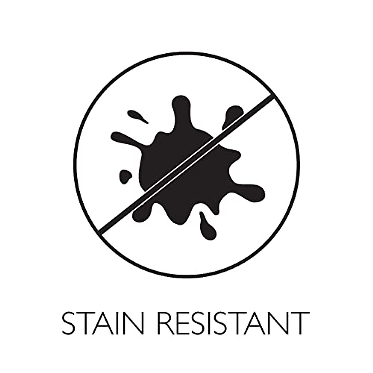 Design House 550921 Cultured Marble Side Splash, 18.3, Solid White