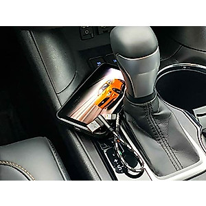 AGOZ Apple MFI Certified USB to Lightning Cable, 90 Right Angle Short iPhone Charging Cable Cord, for iPhone 14, 13, 12 Pro Max, SE, 11 Pro Max, Xs XR (6 inch)