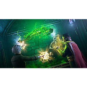 2K Marvel'S Midnight Suns AMÉLIORÉ(E) Anglais Playstation 5