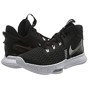 NIKE Men's Wearallday (Td) Sneaker, Green, 11