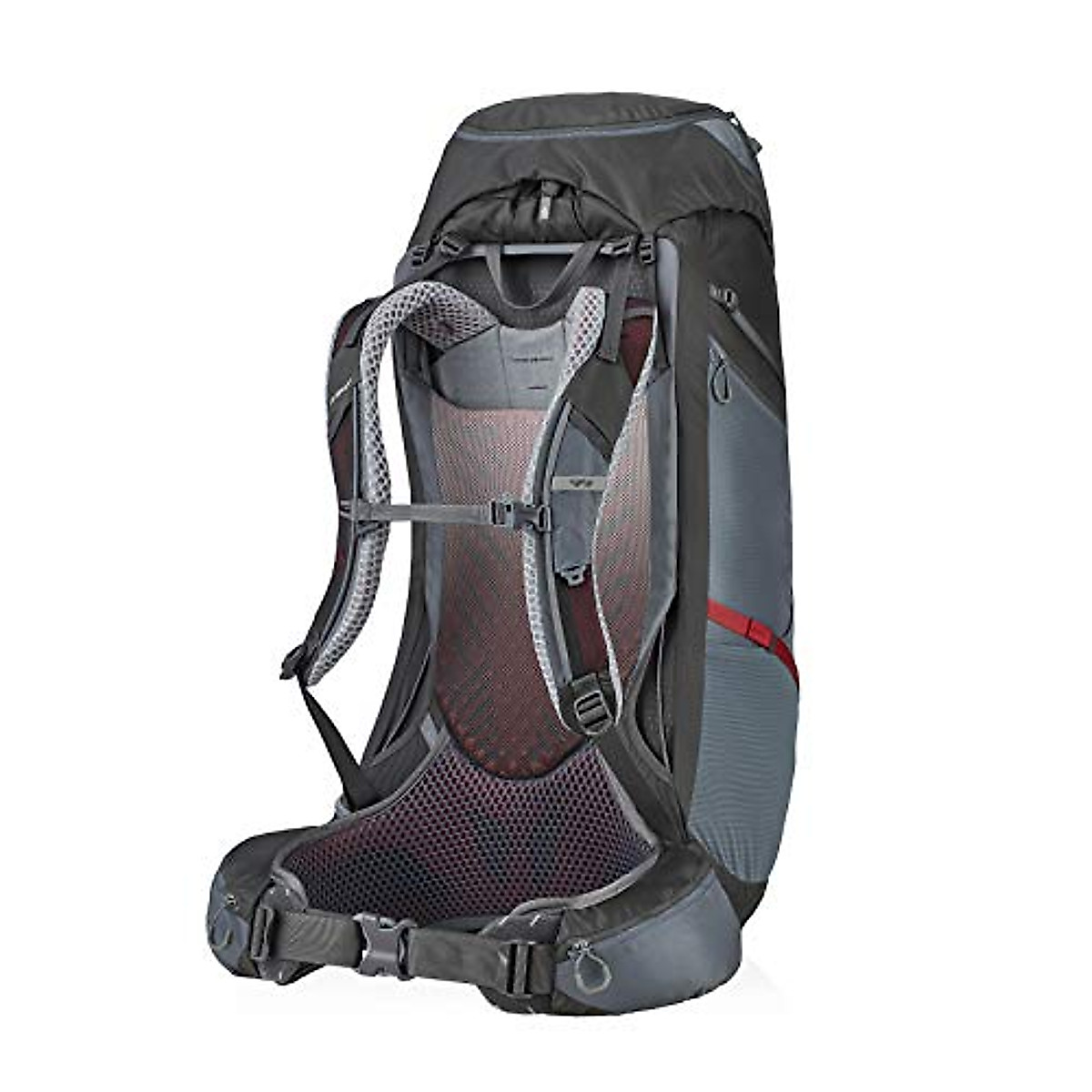 Gregory Mountain Products Men's Paragon 48 Backpacking Backpack