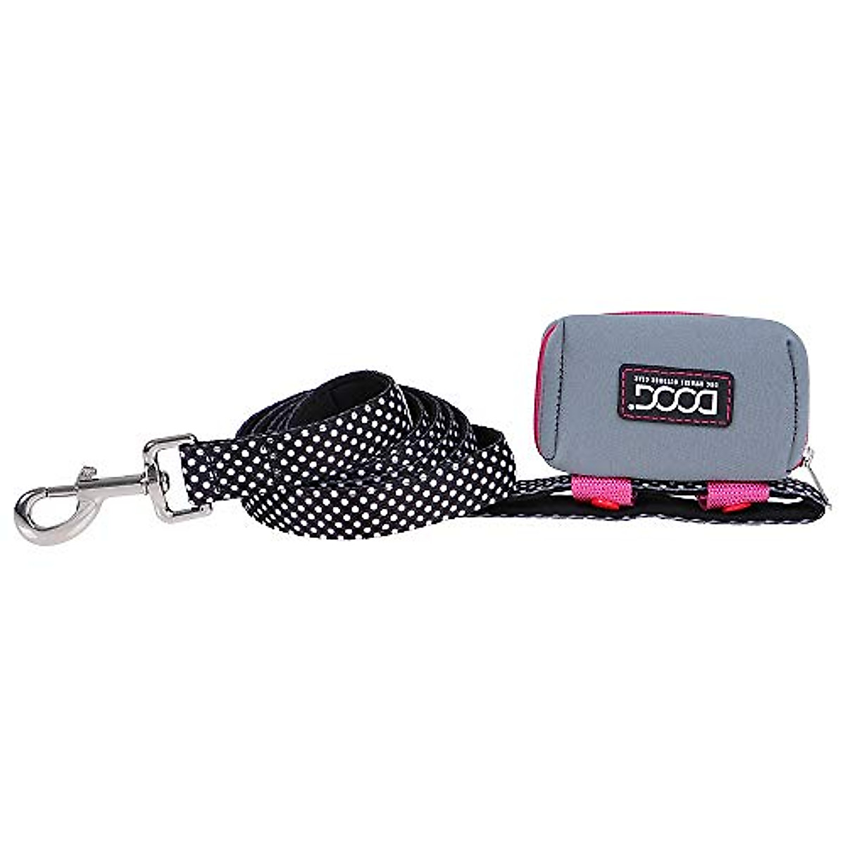 DOOG - Walkie Pouch - Grey (WPD02)