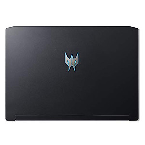 Acer Predator Triton 500 PT515-52-742J Gaming Laptop, Intel i7-10875H, NVIDIA GeForce RTX 2080 Super, 15.6" FHD NVIDIA G-SYNC Display, 300Hz, 32GB Dual-Channel DDR4, 512GB NVMe SSD, RGB Backlit KB