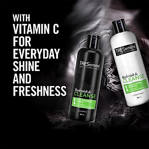 Tresemme Shampoo Deep Cleansing 500Ml